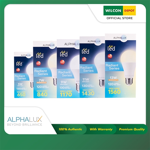 alphalux - Best Prices and Online Promos - May 2026 | Shopee Philippines