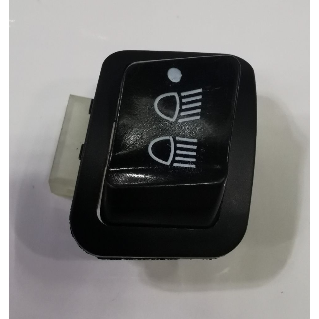 Tri SWITCH/3 WAY SWITCH Hi and Low with OFF mode For Honda Beat FI ...