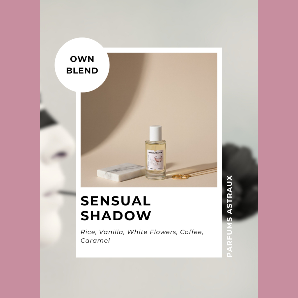 Sensual Shadow Perfume Elixir | Shopee Philippines