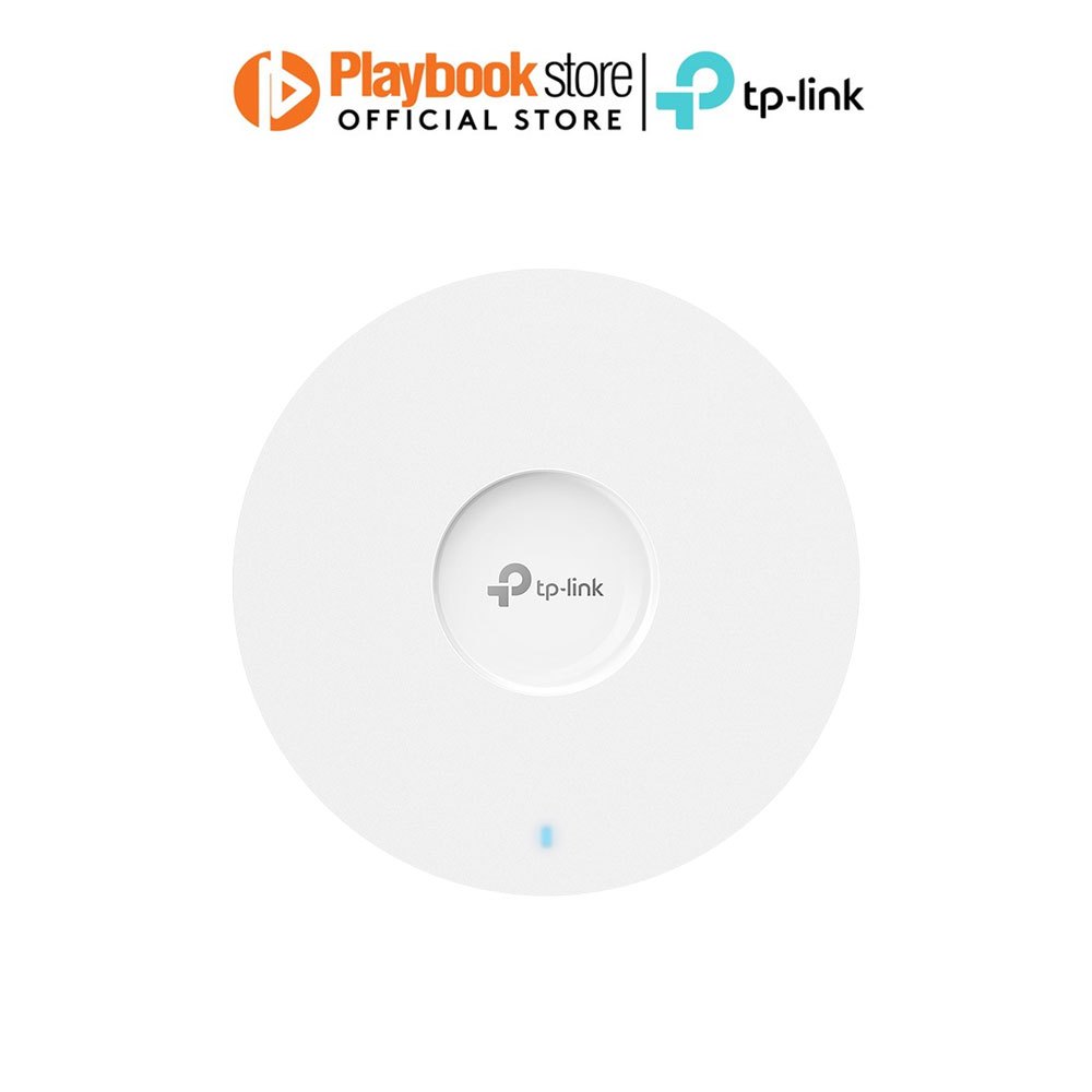 TP-Link EAP670 AX5400 Ceiling Mount WiFi 6 Access Point | Shopee ...