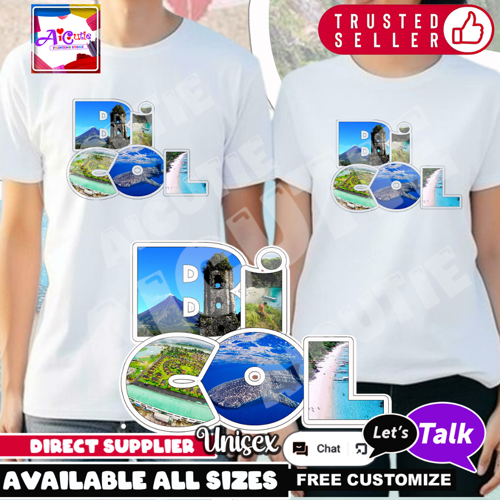 I LOVE ALBAY BICOL PHILIPPINES T-SHIRT DESIGN BEST FOR GIFTS AND ...