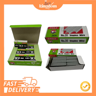 staple wire no.35 - Best Prices and Online Promos - Mar 2026 | Shopee ...