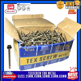 tek screw for metal - Best Prices and Online Promos - Dec 2025 | Shopee ...