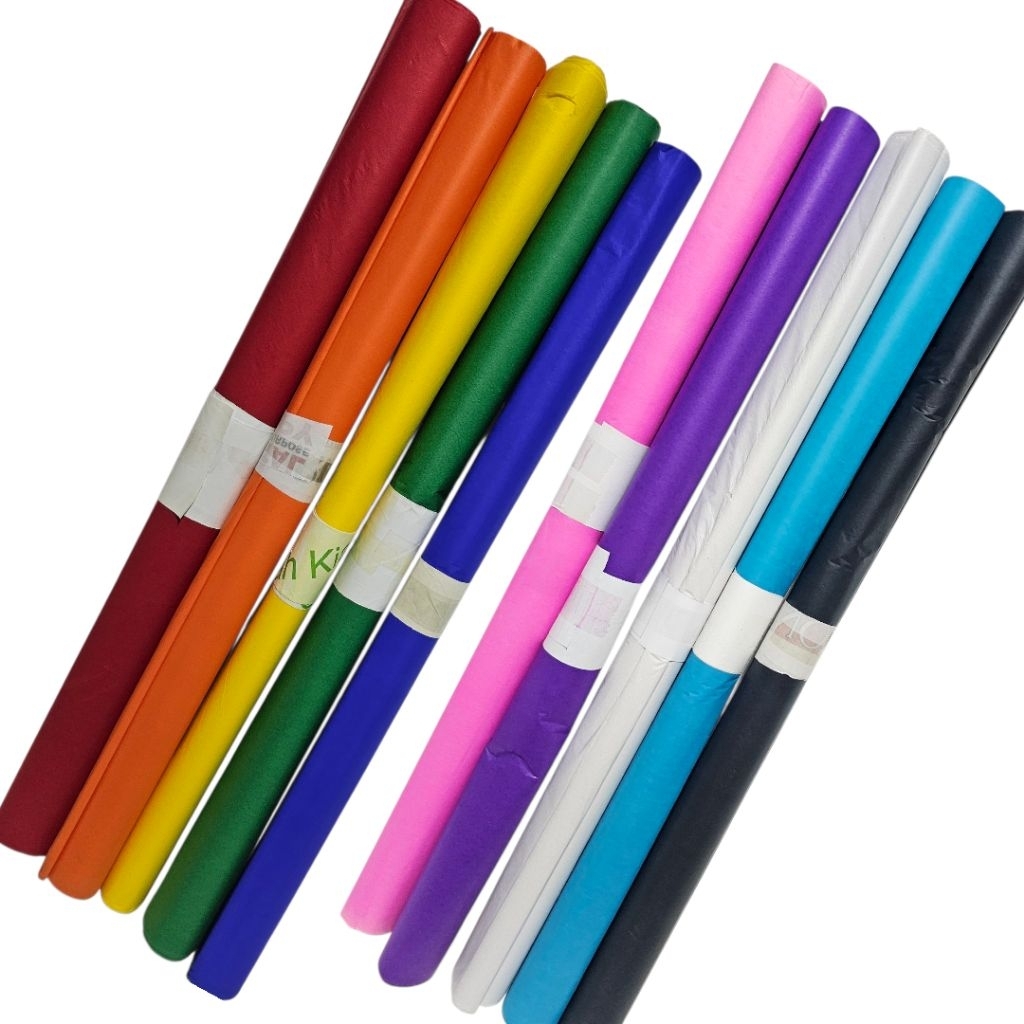 Japanese Paper/ Papel De Hapon 24 Pieces | Shopee Philippines