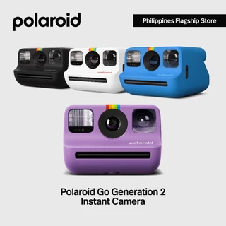 Polaroid Philippines, Online Shop | Shopee Philippines