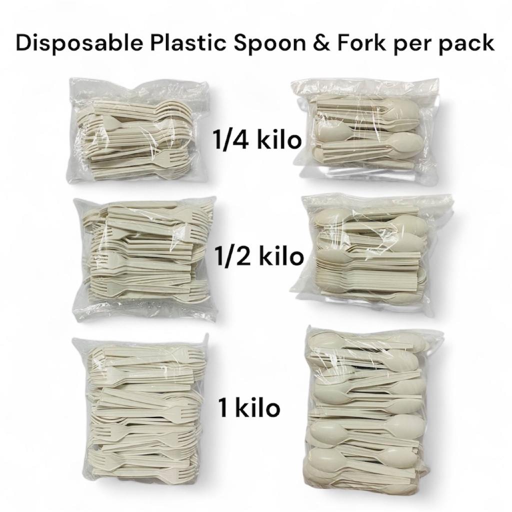 Shop spoon plastic for Sale on Shopee Philippines
