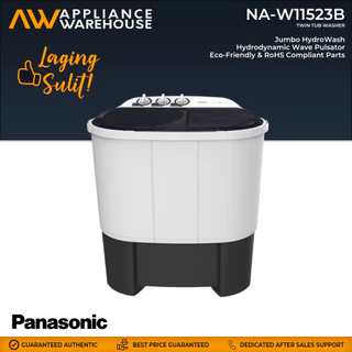 Shop panasonic washing machine automatic for Sale on Shopee Philippines