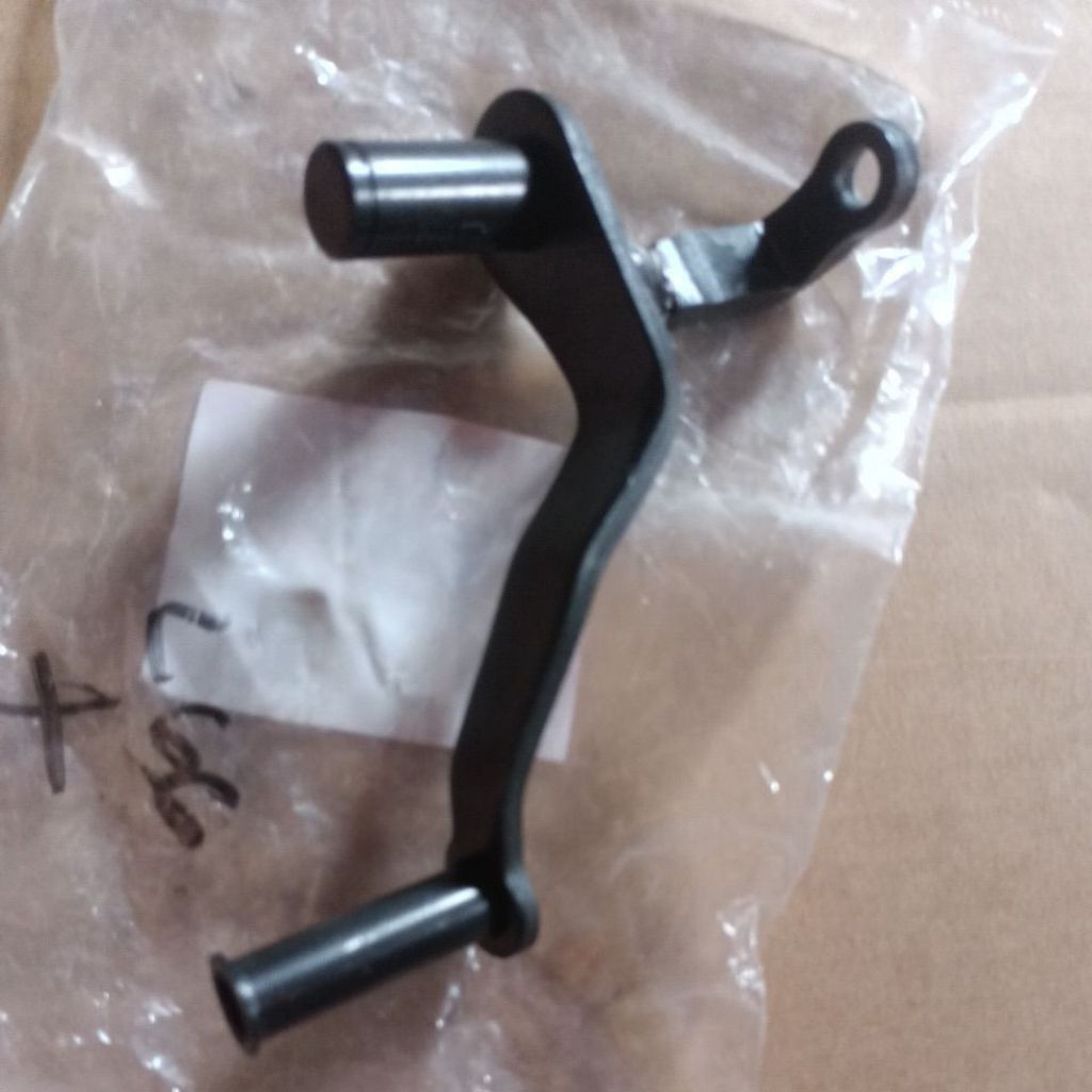 original shifter pedal for cbr 150r v2 | Shopee Philippines