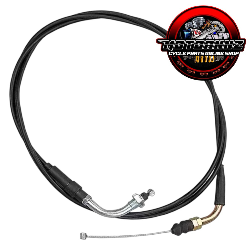 THROTTLE CABLE MOTORSTAR EASYRIDE-150 RS | KEEWAY EURO SIP-125 / KBLADE ...