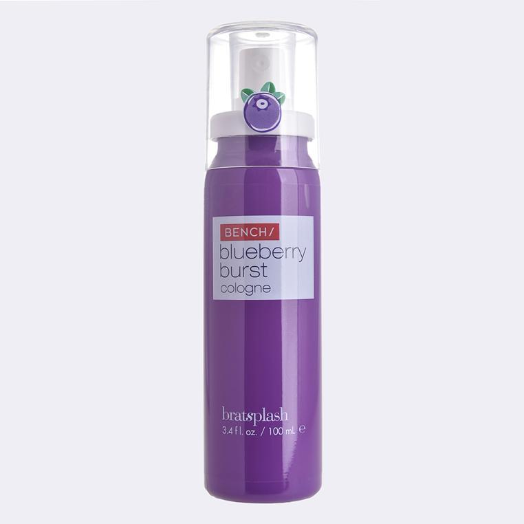 TCB3100T - BENCH/ Blueberry Burst Cologne 100 ml | Shopee Philippines