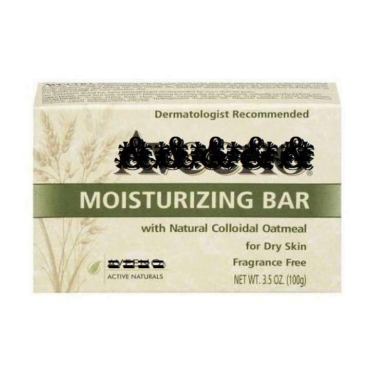 ( Ave'no SOAP ) Moisturizing Soap Bar 100g skin-softening moisturizer ...