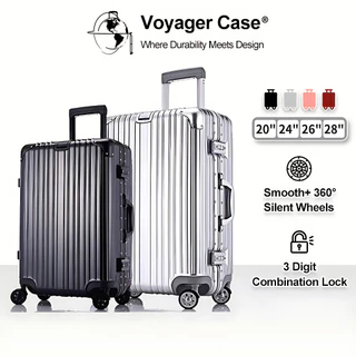 Shop voyager luggage for Sale on Shopee Philippines