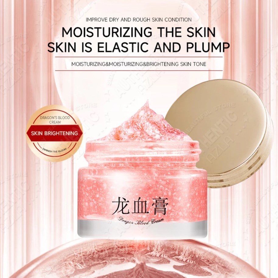 BUY 1 TAKE 1 Dragons Blood Easy Cream,Retinol Placenta Dragon Blood ...