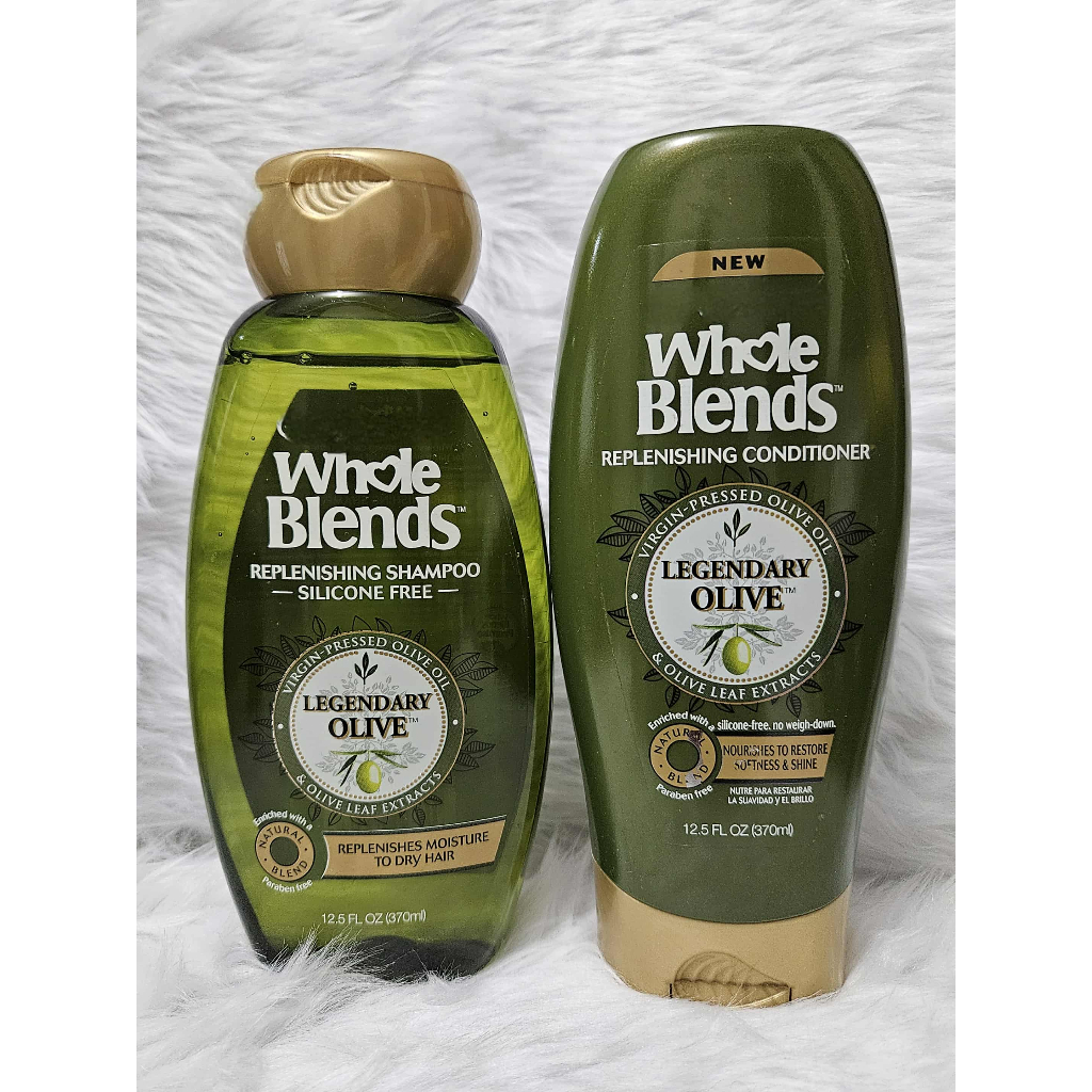 GRNR Hydrate Sham+Condi Set | Shopee Philippines