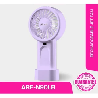 Shop akari rechargeable fan for Sale on Shopee Philippines