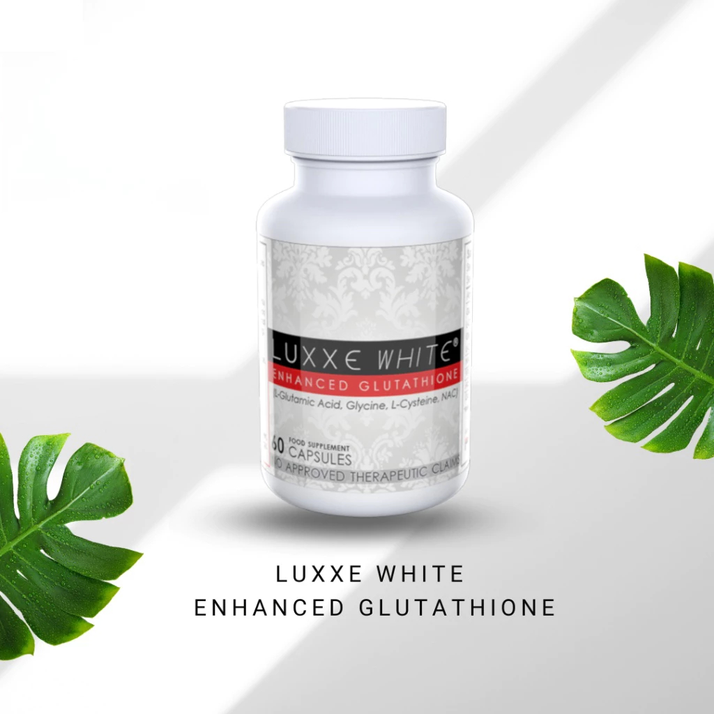 SALE! The New Frontrow Luxxe White Enhance Glutathione | Luxxe Protect ...