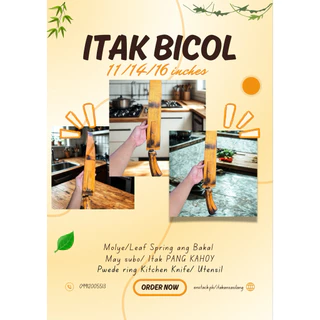 Shop itak for Sale on Shopee Philippines