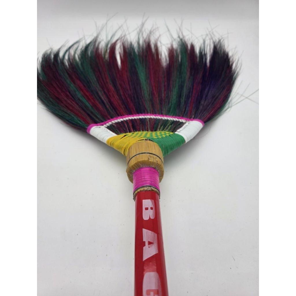 RAINBOW (colored) WALIS TAMBO MADE IN BAGUIO | Shopee Philippines