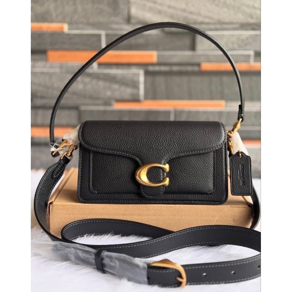 TABBY 26 BLACK SEALED | Shopee Philippines