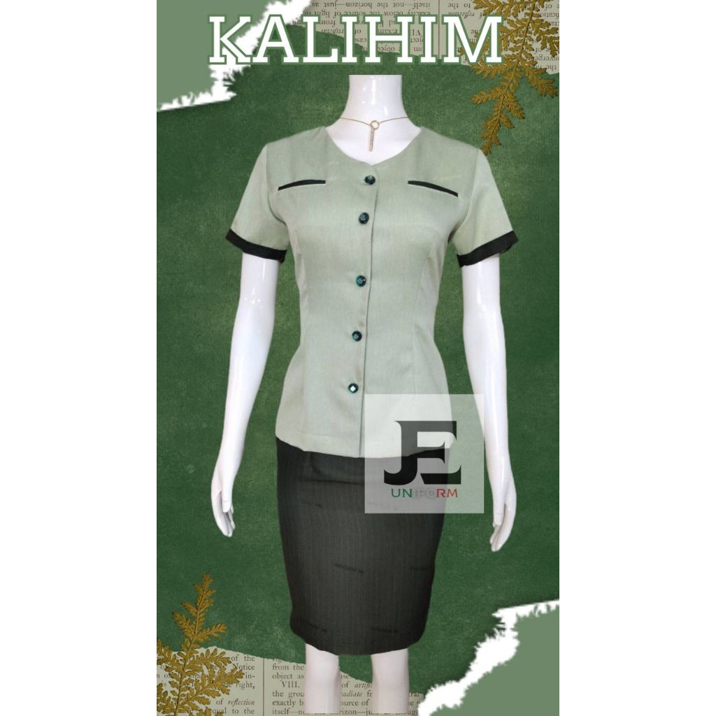 KALIHIM WOMEN SET (ONHAND) | Shopee Philippines