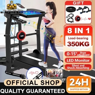 Shop Treadmill Online | Shopee Philippines