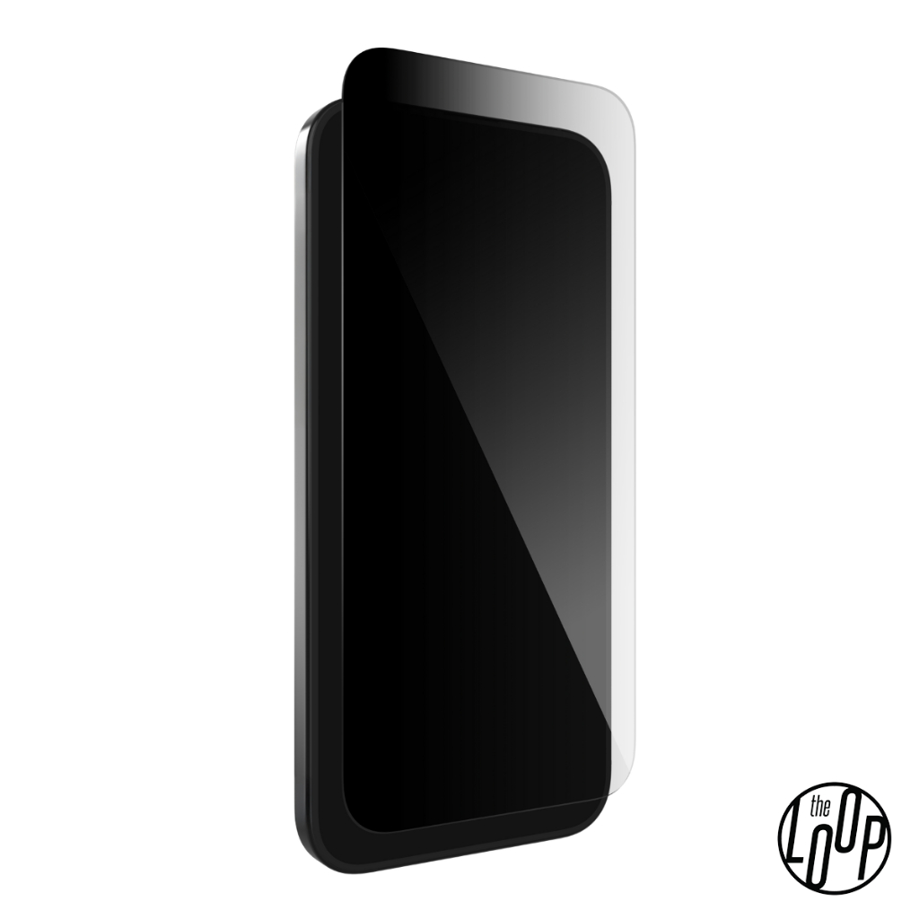 BELKIN Aluminosilicate Recycled Glass for iPhone | Shopee Philippines