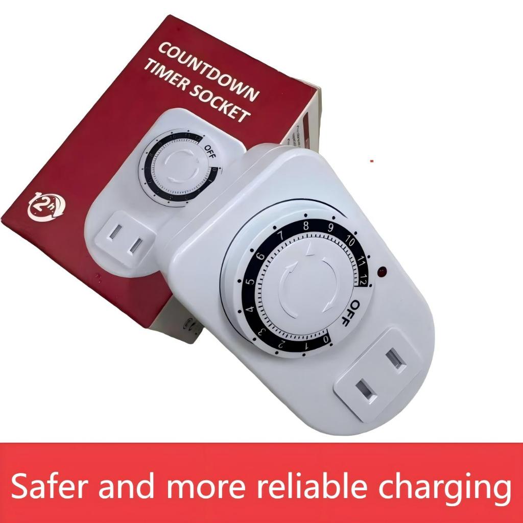 Countdown timer socket | Shopee Philippines