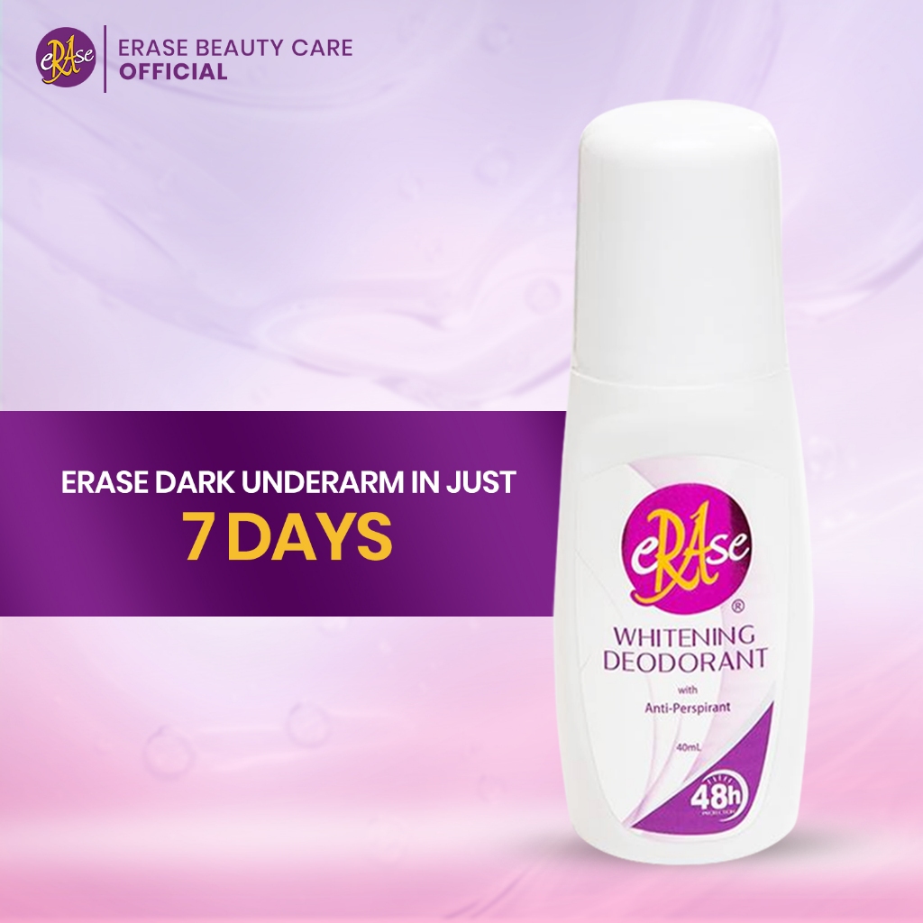 Erase Beauty Care Essentials, Online Shop | Shopee Philippines