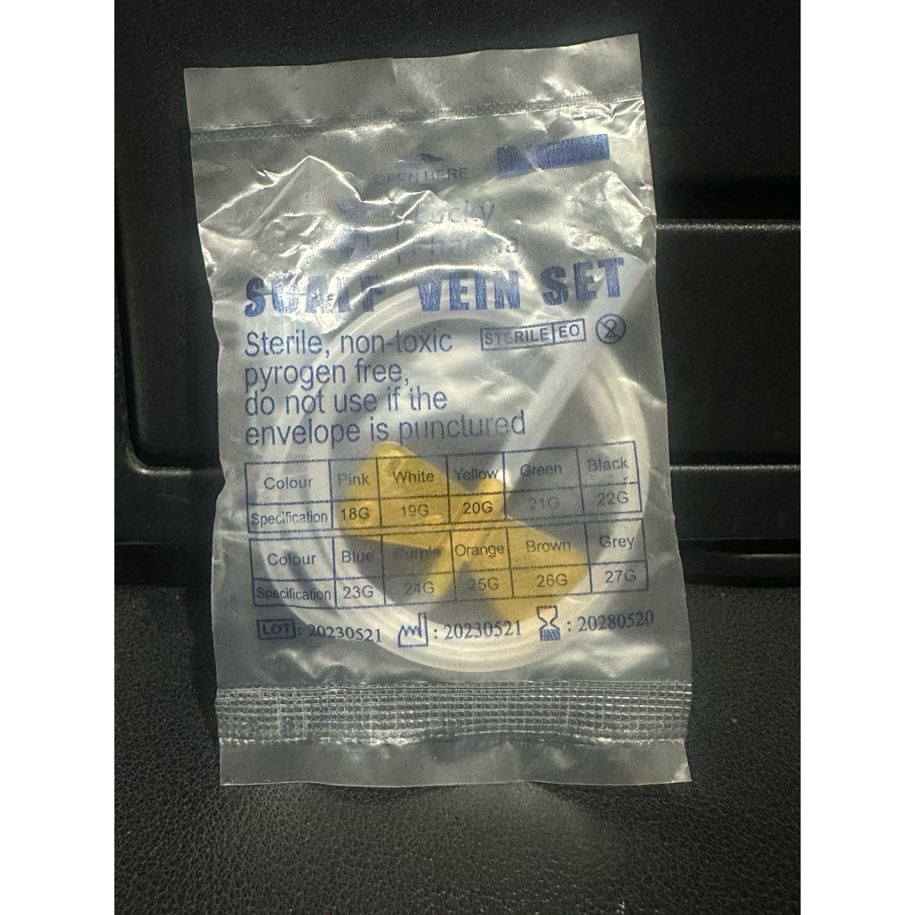 Butterfly g25 by pc | Shopee Philippines