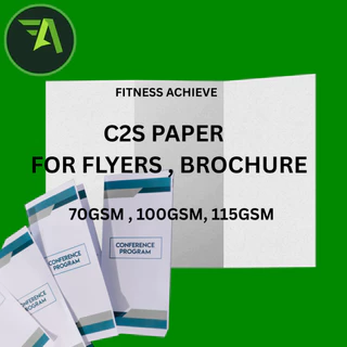 c2s paper - Best Prices and Online Promos - Dec 2025 | Shopee Philippines