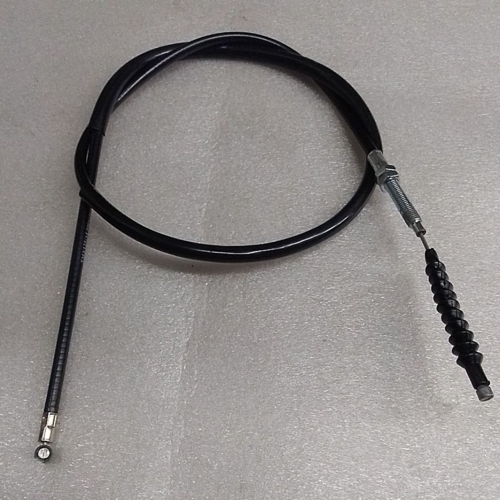 CLUTCH CABLE HONDA TMX 125 ALPHA SEPTWOLVES | Shopee Philippines