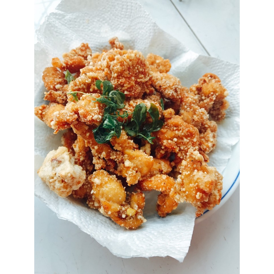 Frozen Salt & Pepper Chicken Popper 1kg | Shopee Philippines