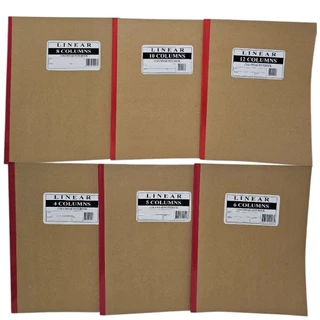 Shop columnar notebook for Sale on Shopee Philippines