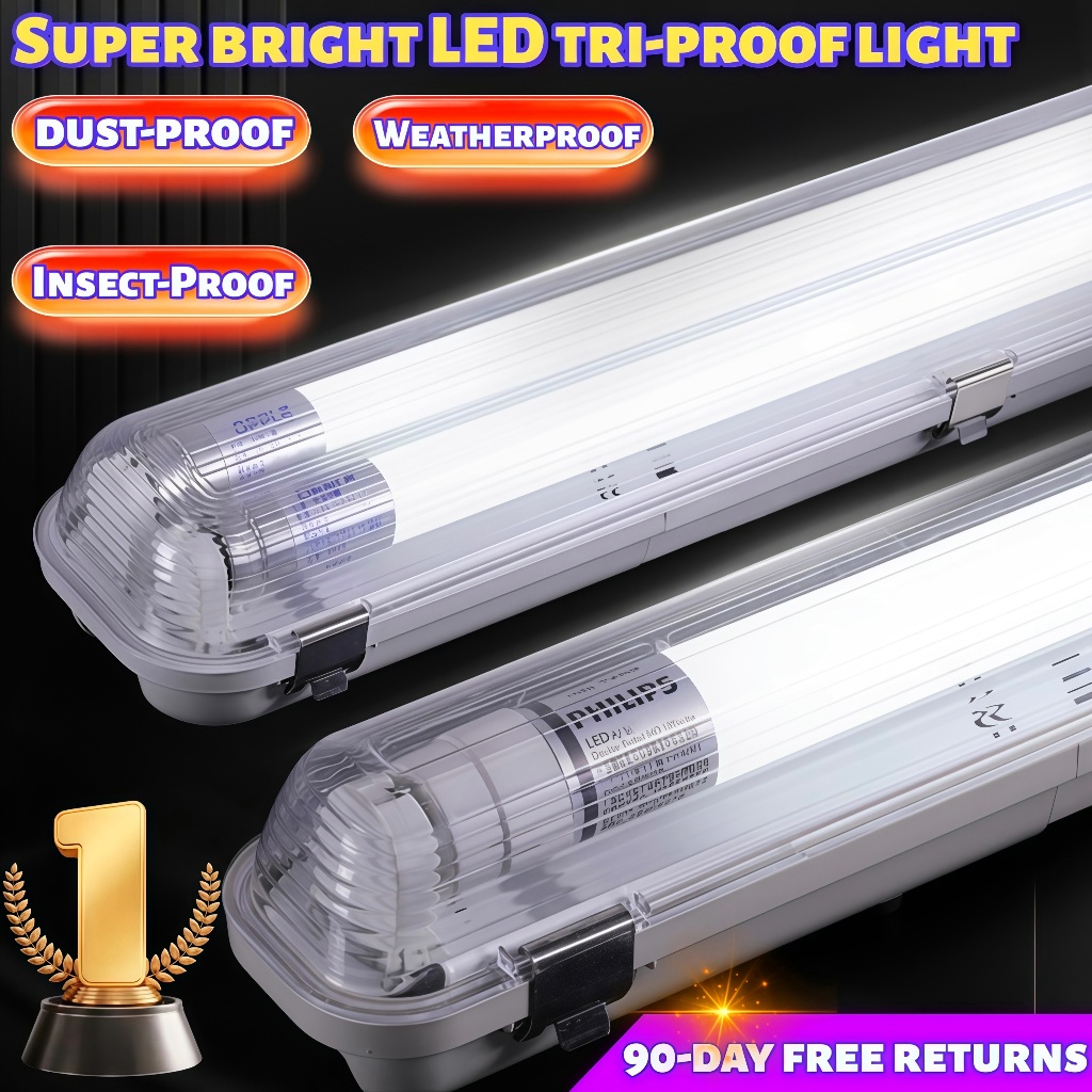 Shop t8 led tube light for Sale on Shopee Philippines