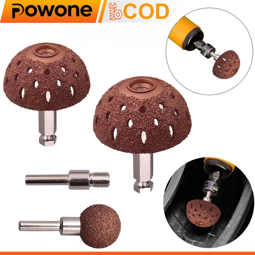 25/38/42mm tire pad wheel tire pad repair tire repair tool grinding ...