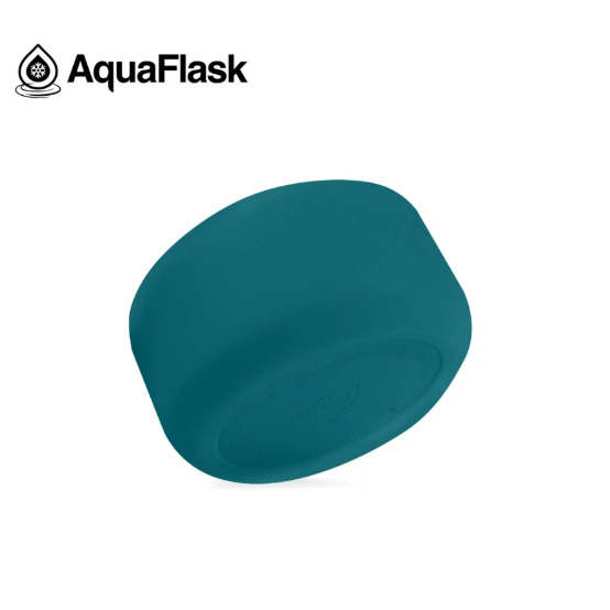 Aquaflask Atlantic Blue Silicon Boot Medium and Small | Shopee Philippines