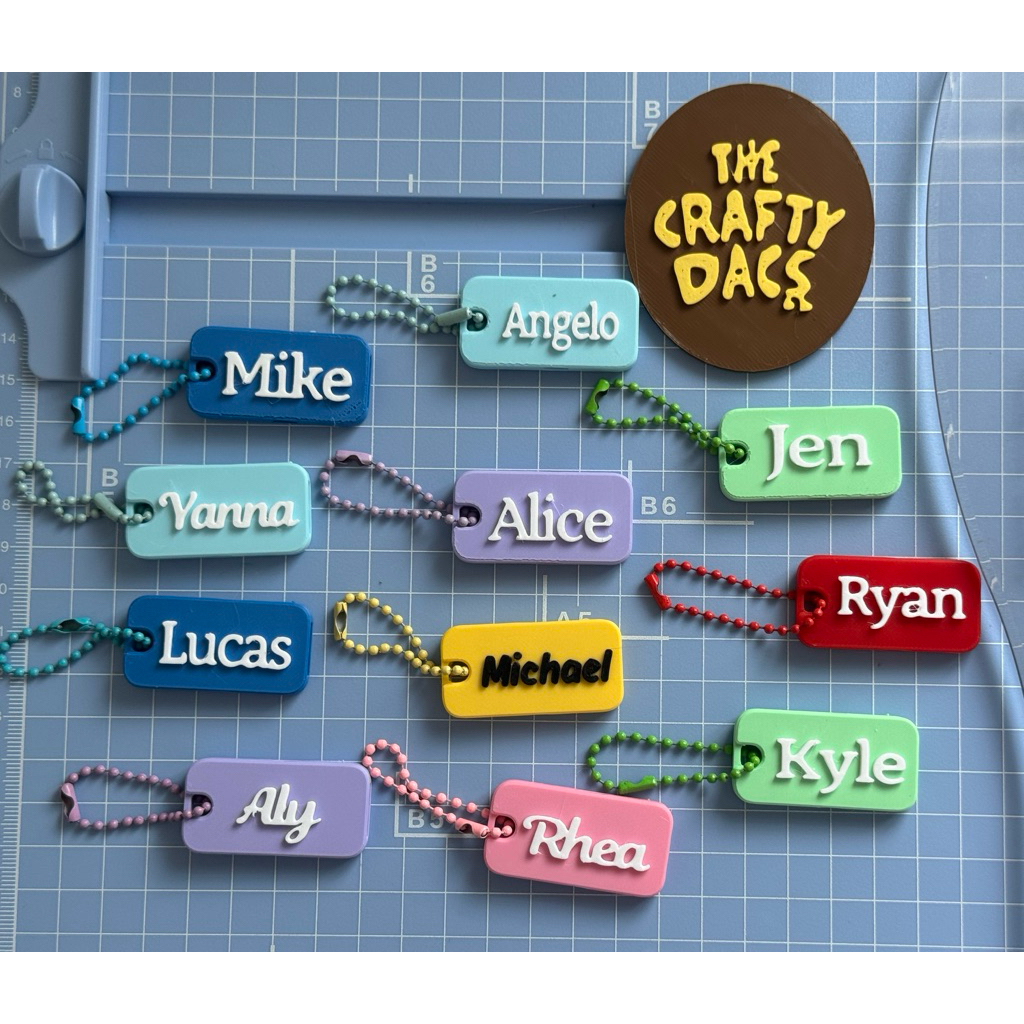 Personalized 3D Printed Whistle | Shopee Philippines