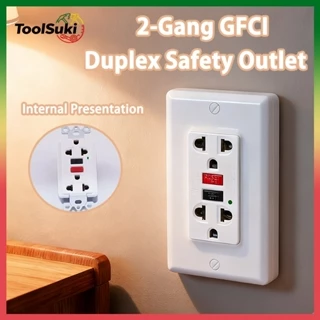 Shop gfci outlet for Sale on Shopee Philippines