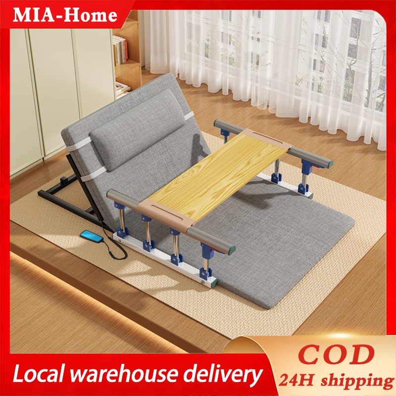 Automatic Bed Assist Device for Elderly, Electric Lifting Support for ...