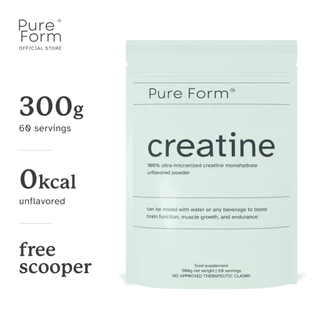 Pure Form, Online Shop | Shopee Philippines