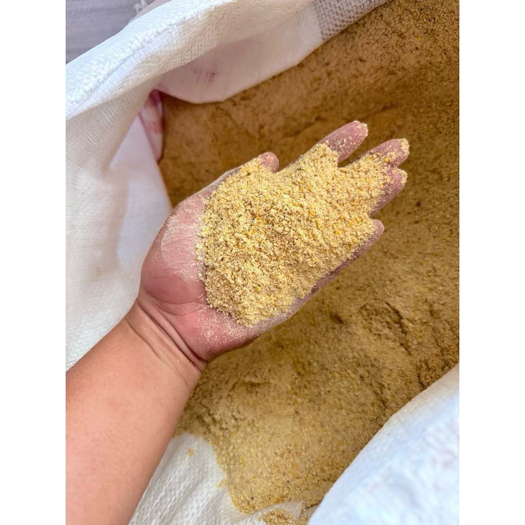 CORN MILL DARAK MAIS PER SAKO 40kg | Shopee Philippines