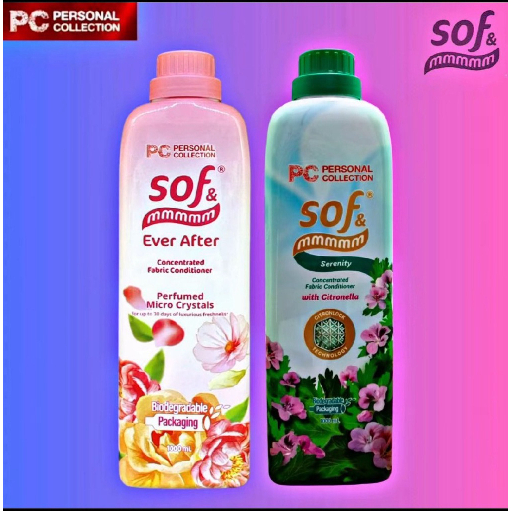 sof mmmm ever after and serinity buy 1 take1 | Shopee Philippines