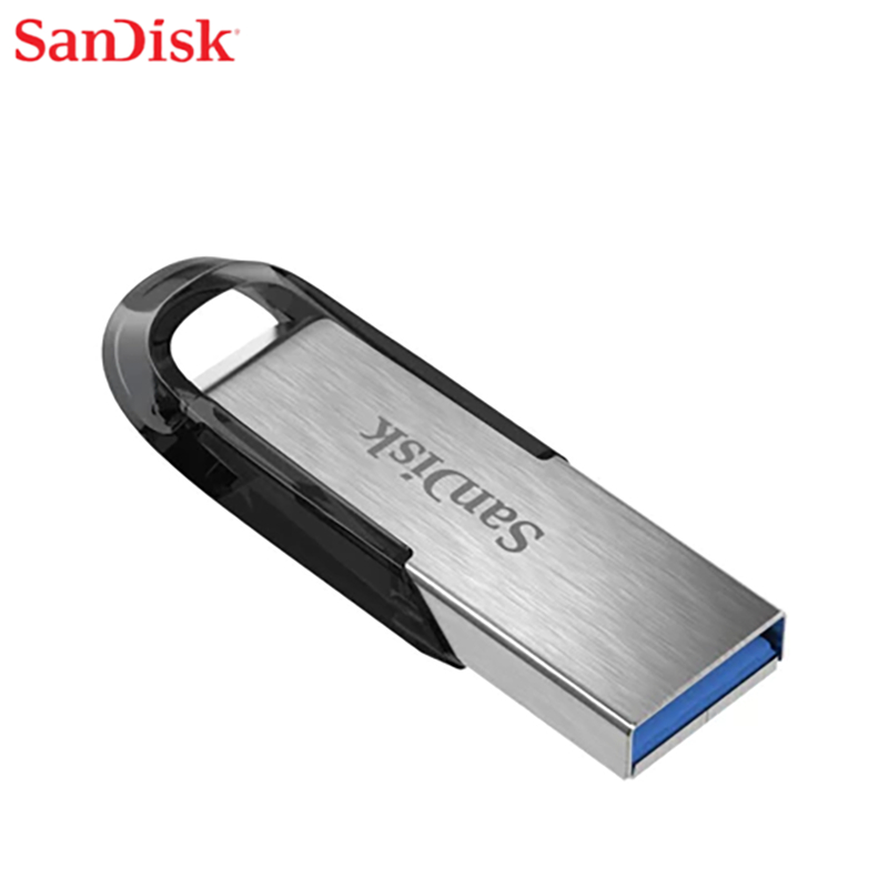Sandisk Uitra Flair 128GB 256GB 512GB SDCZ73-128G-G46 USB 3.0 Flash ...
