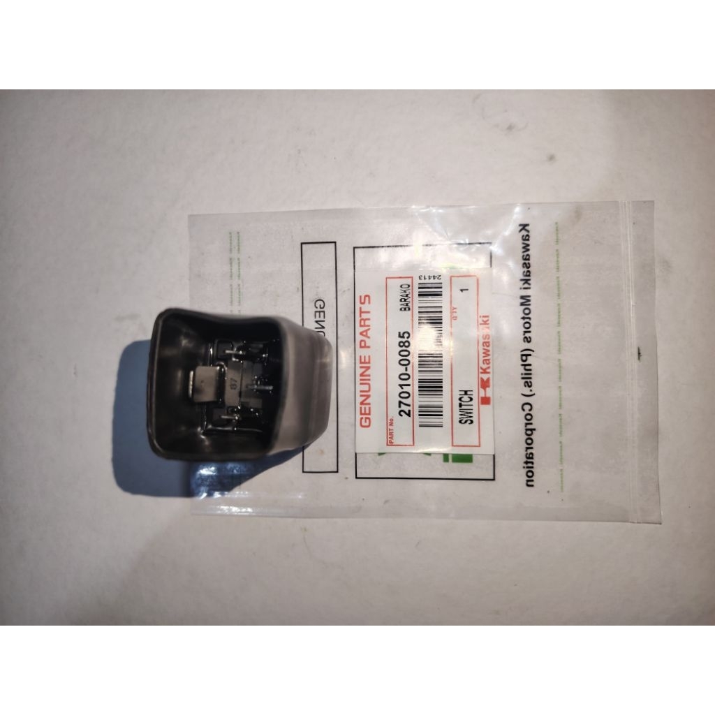 Starter Relay for BARAKO | Shopee Philippines