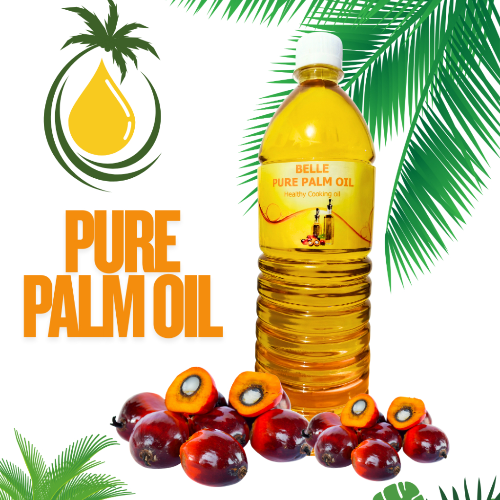 COOKING OIL PURE COCONUT OIL ORGANIC PALM OIL 1L GIN BILOG BOTTLE ALSO ...