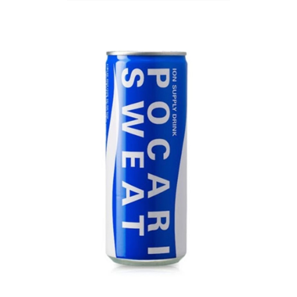 (POPMART) Pocari sweat ion supply drink 240ml | Shopee Philippines