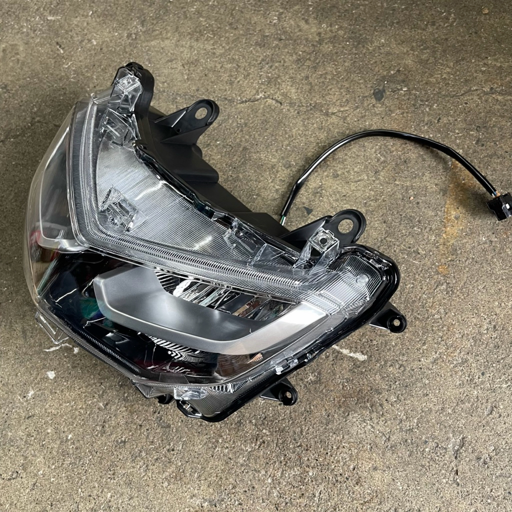 headlight yamaha nmax v2 | Shopee Philippines
