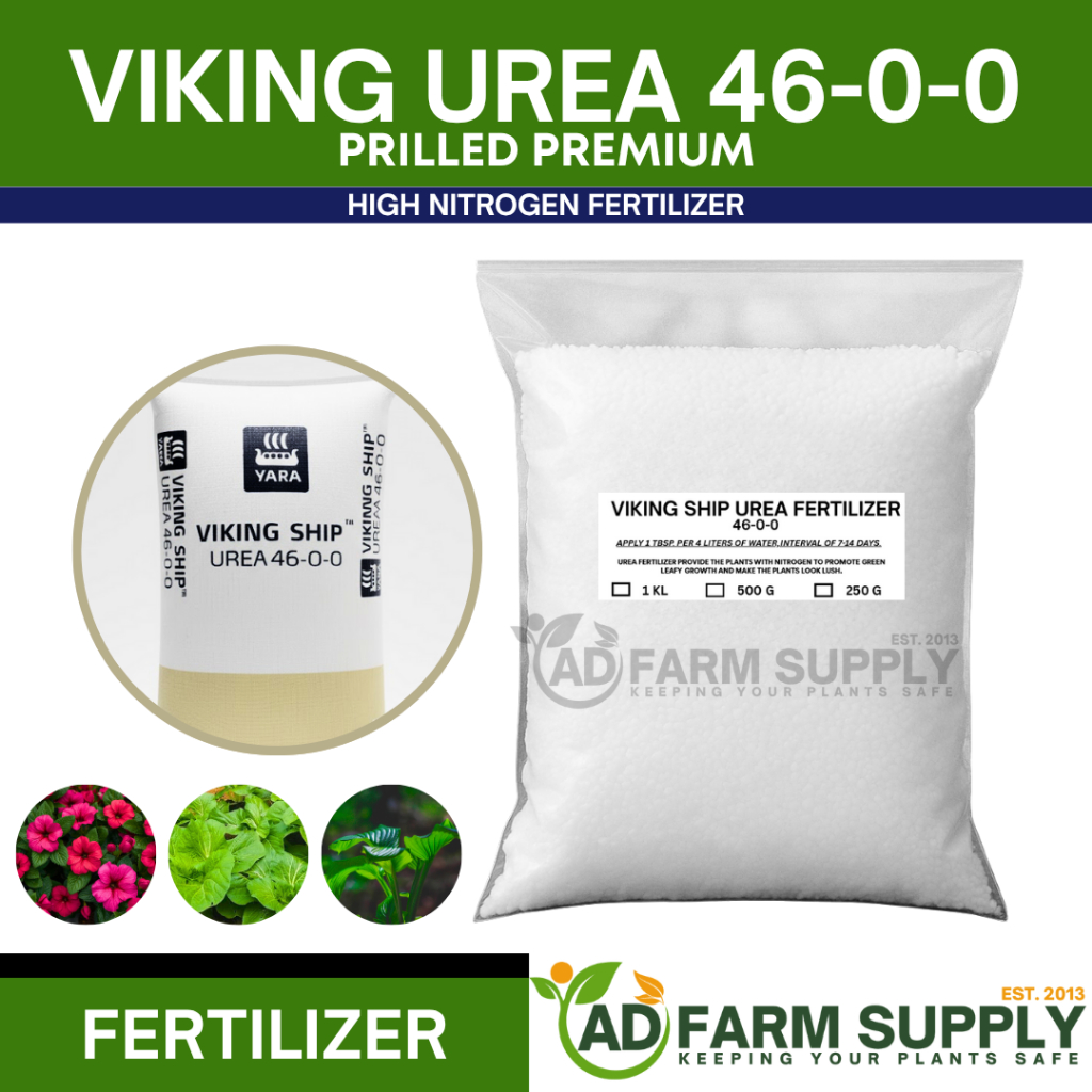 Shop urea fertilizer for Sale on Shopee Philippines