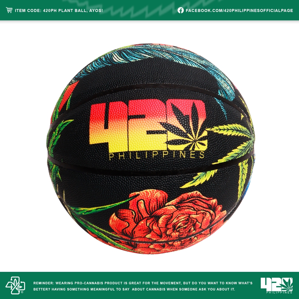 420PH Plant Ball Ayos! | Shopee Philippines