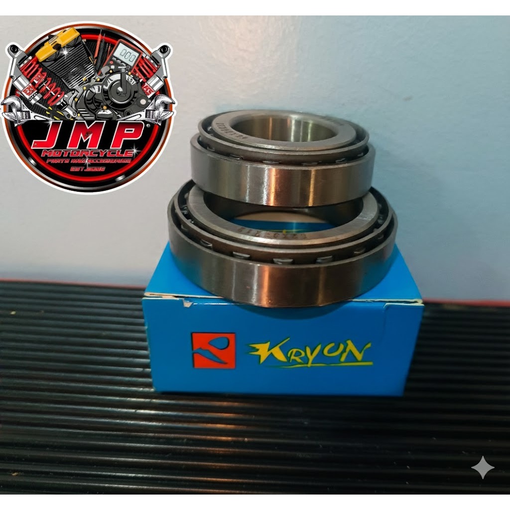 KRYON KNUCKLE BEARING RAIDER J / RS100 / MIO / CRYPTON / TMX 155 ...